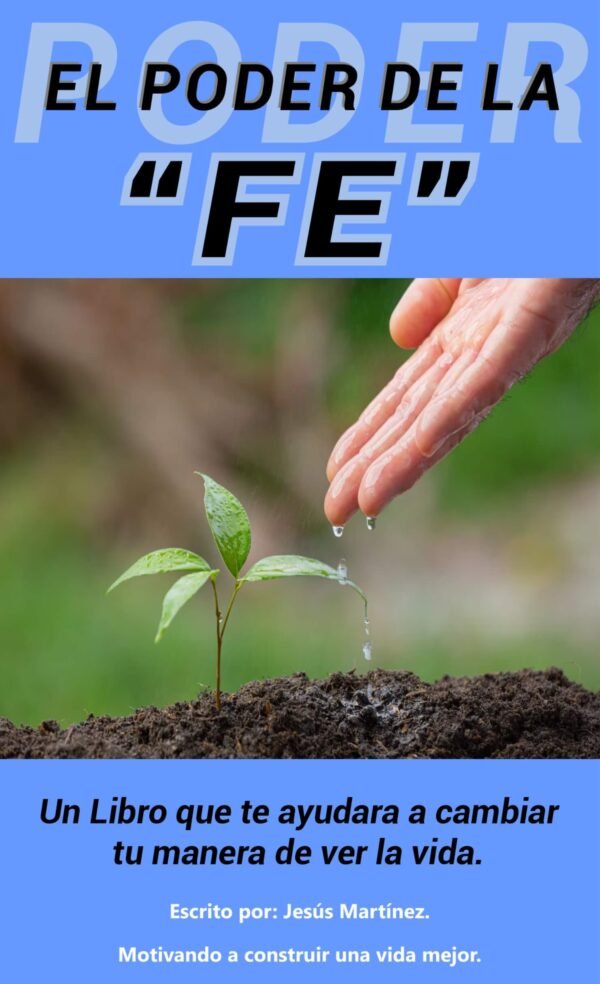 El poder de la Fe – AprendiendoCon / CHILE